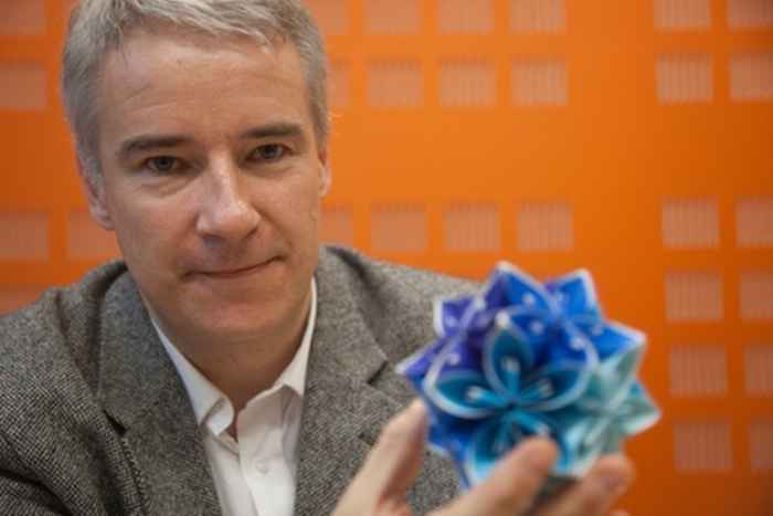 Focus on Research: mathematician Eric Opdam - Korteweg-de Vries ...