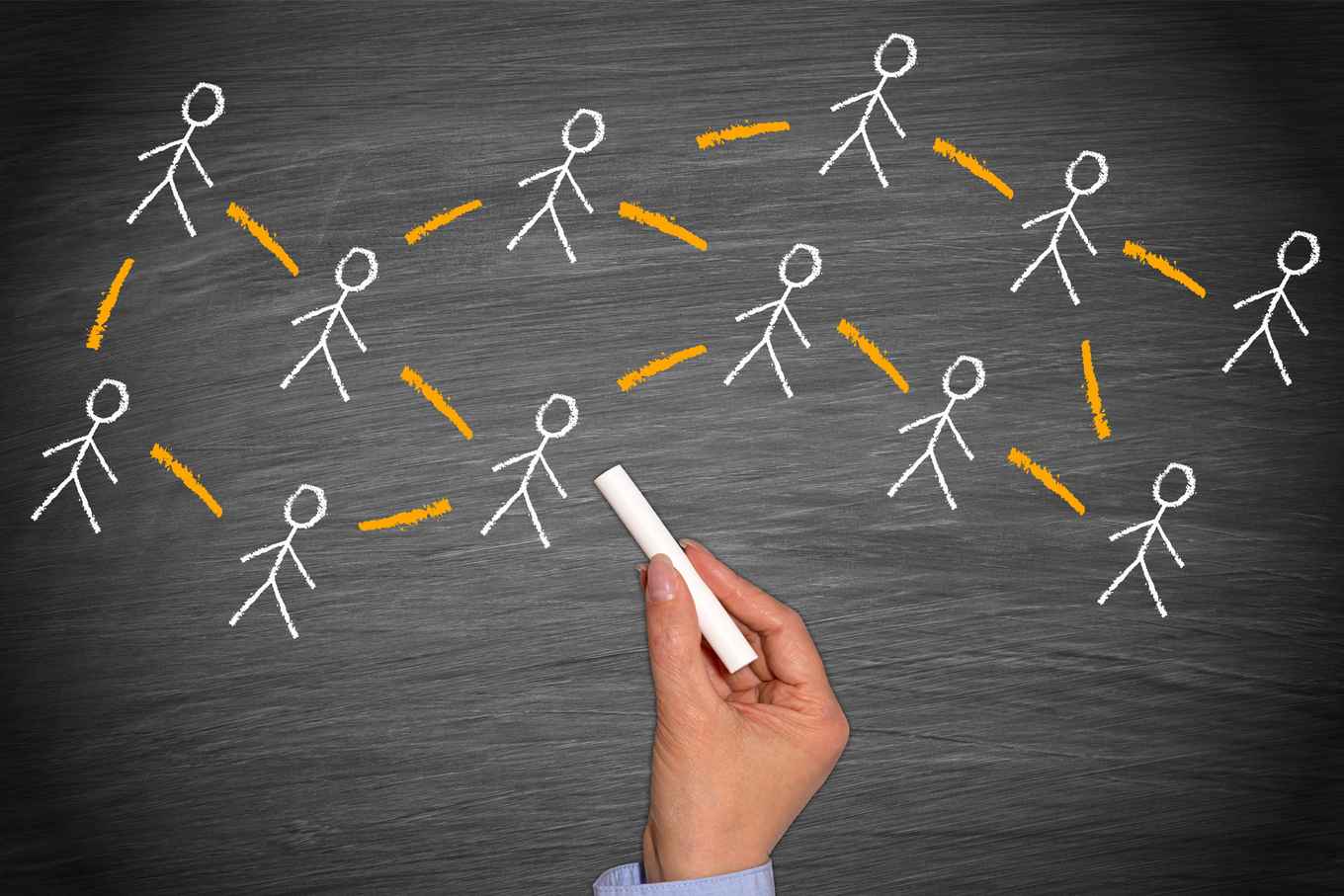 NETWORKS organises Match Making Event with Social Sciences - Korteweg ...